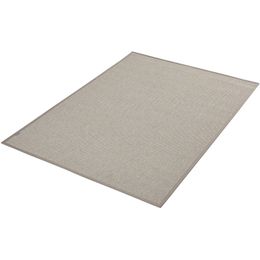 Dekowe Teppichboden "Naturino Prestige Spezial" Teppiche Gr. B/L: 240 cm x 300 cm, 10 mm, 1 St., beige (sand) Teppichboden