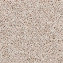 Vorwerk Teppichboden "Veloursteppich Passion 1055" Teppiche Gr. B/L: 500 cm x 900 cm, 7,6 mm, 1 St., beige Teppichboden