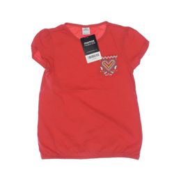 s.Oliver Mädchen T-Shirt, rot