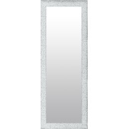 Dekospiegel Lenfra "Mathilda" Spiegel Gr. B/H/T: 55 cm x 115 cm x 2,9 cm, silberfarben Dekospiegel