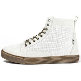 John Doe Neo, Schuhe