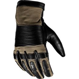 John Doe Durango, Handschuhe