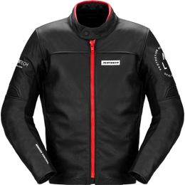 Spidi Genesis, Lederjacke