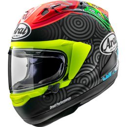 Arai RX-7V Evo Tatsuki, Integralhelm