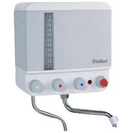 Vaillant Wasserbar "VEK5L" Wasserbereitergeräte weiß Warmwassergeräte