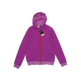 Adidas Mädchen Hoodies & Sweater, flieder