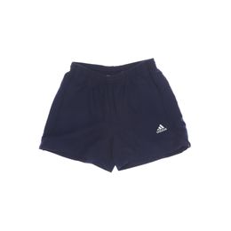 Adidas Mädchen Shorts, marineblau