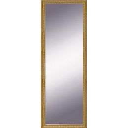 Dekospiegel Lenfra "Saskia" Spiegel Gr. B/H/T: 55 cm x 115 cm x 4 cm, goldfarben Dekospiegel