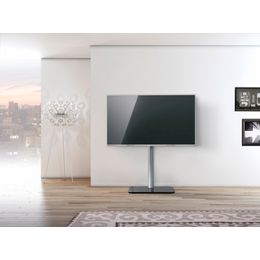 TV-Ständer JUST BY SPECTRAL "just-racks TV600" Gerätehalterungen schwarz Deckenhalterungen