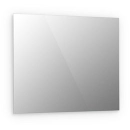 Marvel Mirror Infrarotheizung 360W Wochentimer IP54 Spiegel rechteckig - Verspiegeltes Glas - Klarstein