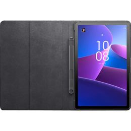 Lenovo ZG38C03903, Bookcover, Lenovo, Tab M10 Plus (3. Generation), Storm Gray