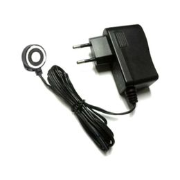 TRADESHOP 30V 0,5A Netzteil / Ladekabel / Ladegerät mit Eurostecker kompatibel mit Philips SpeedPro FC6823/81 FC6823/82 FC6826/01 FC6827 FC6903/01 - Trade-shop