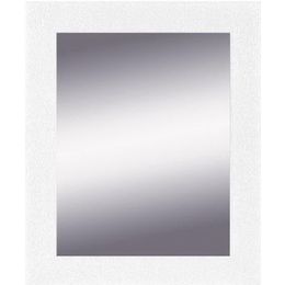 Dekospiegel Lenfra "Vera" Spiegel Gr. B/H/T: 46 cm x 96 cm x 2,9 cm, weiß Dekospiegel