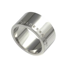 Silberring Baldessarini "Schmuck Geschenk, Herrenring Silber 925" Fingerringe Gr. 62, Silber 925 (Sterlingsilber), silberfarben Herren Fingerringe