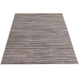 Teppich Andas "Sokol" Teppiche Gr. B/L: 120 cm x 170 cm, 7 mm, 1 St., beige Esszimmerteppiche