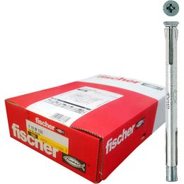 Fischer Deutschland Vertriebs Gmbh - fischer Metall Rahmendübel F10 M132 (100 Stück)