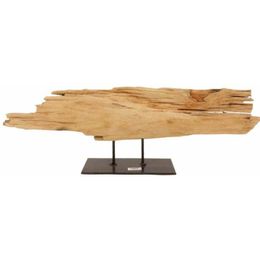 Aquaristikwelt24 - AquaOne Holz Deko Skulptur Rom Nr.4968