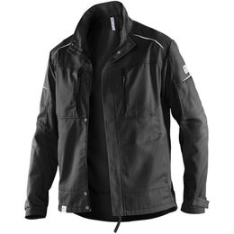 Kubler - Kübler Arbeitsjacke activiq 1250 5365 99 schwarz Gr. m