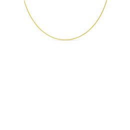 Collierkettchen Firetti "Schmuck Geschenk Gold 333 Halsschmuck Halskette Goldkette Ankerkette" Halsketten Gr. 45, Gelbgold 585, Breite: 2 mm, gelb (gelbgoldfarben> <gelbgoldfarben) Damen Colliers