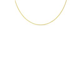 Collierkettchen Firetti "Schmuck Geschenk Gold 333 Halsschmuck Halskette Goldkette Ankerkette" Halsketten Gr. 50, Gelbgold 585, Breite: 2 mm, gelb (gelbgoldfarben> <gelbgoldfarben) Damen Colliers