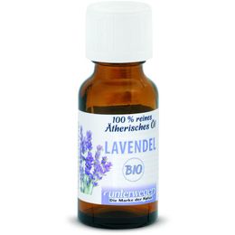 Unterweger - bio Ätherisches Öl, Lavendelöl 20 ml