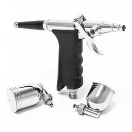Xpotool - Airbrush Pistole Typ 116 Double Action Funktion