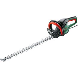 Elektrische Heckenschere UniversalHedgeCut 65 (500 Watt, Messerlänge 65 cm) - Bosch