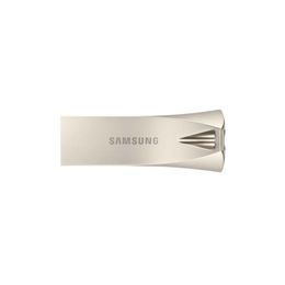 USB-Stick 128GB bar Plus Champagne Silver usb 3.1 (MUF-128BE3/APC) - Samsung