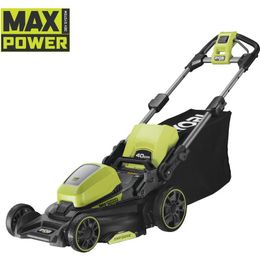 36 v max power Akku-Rasenmäher RY36LM40A-0, ohne Akku und Ladegerät 40 cm - Ryobi