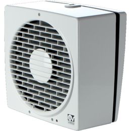 Vortice - Fensterventilator Vario 230/9 ar-s Automatik