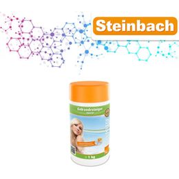 Steinbach - Gelrandreiniger spezial, 1 l, Reinigung, 0755101TD08
