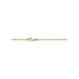 Collierkettchen Firetti "Schmuck Geschenk Gold 333 Halsschmuck Halskette Goldkette Ankerkette" Halsketten Gr. 45, Gelbgold 585, Breite: 1,8 mm, gelb (gelbgoldfarben> <gelbgoldfarben) Damen Colliers