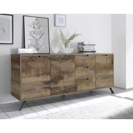 Sideboard Lc "Palma" Sideboards beige (pero) Sideboards