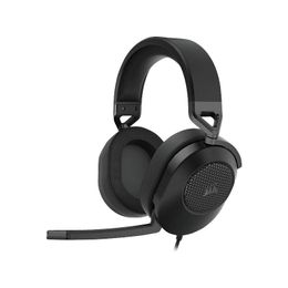 Corsair HS65 Surround, Over-ear Gaming Headset Schwarz