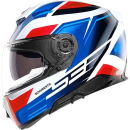 Schuberth S3 Storm, Integralhelm