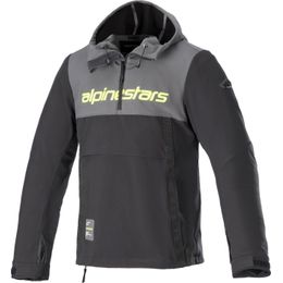 Alpinestars Sherpa Hoodie, Textiljacke
