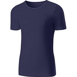 Herren Shirt nachtblau Gr&ouml;&szlig;e 5
