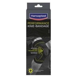 Beiersdorf Hansaplast Sport Knie-Bandage Gr.L 1 St