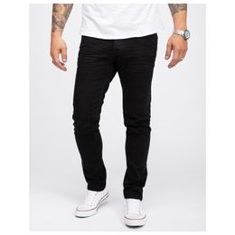 Rock Creek Jeans Slim Fit Stretch