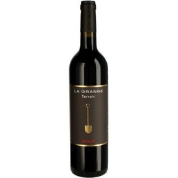 La Grange La Grange Terroir Merlot 2023 rot 0.75 l