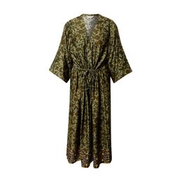 Cream Kimono 'Emmelia' female Mixed colors size One Size