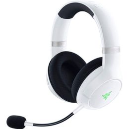 Razer Kaira Pro für Xbox Gaming-Headset (Rauschunterdrückung, Bluetooth), weiß
