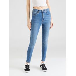 Topshop Jeans 'Jamie' Damen Größe 25 hellblau