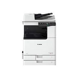 Canon imageRUNNER C3326i - Multifunktionsdrucker - Farbe - Laser - SRA3 (320 x 450 mm) (Original) - A3 (Medien)