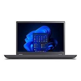 Lenovo ThinkPad P16v Gen 1 21FC - 180°-Scharnierdesign - Intel Core i7 13700H / 2.4 GHz - Win 11 Pro - Intel Iris Xe Grafikkarte - 32 GB RAM