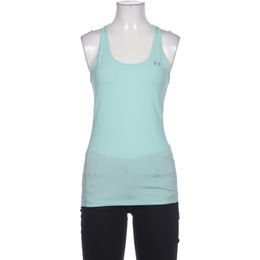 Under Armour Damen Top, türkis, Gr. 30