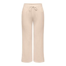 Jacqueline de Yong JDY Hose 'THEIS' Damen Größe 44 beige