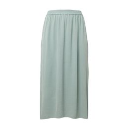 ABOUT YOU Curvy Skirt female Green size 46