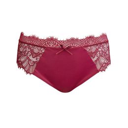 SugarShape String 'Sensla' Damen Gr&ouml;&szlig;e XS/S bordeaux
