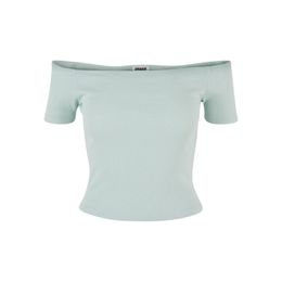 Urban Classics T-Shirt Damen Gr&ouml;&szlig;e 4XL mint